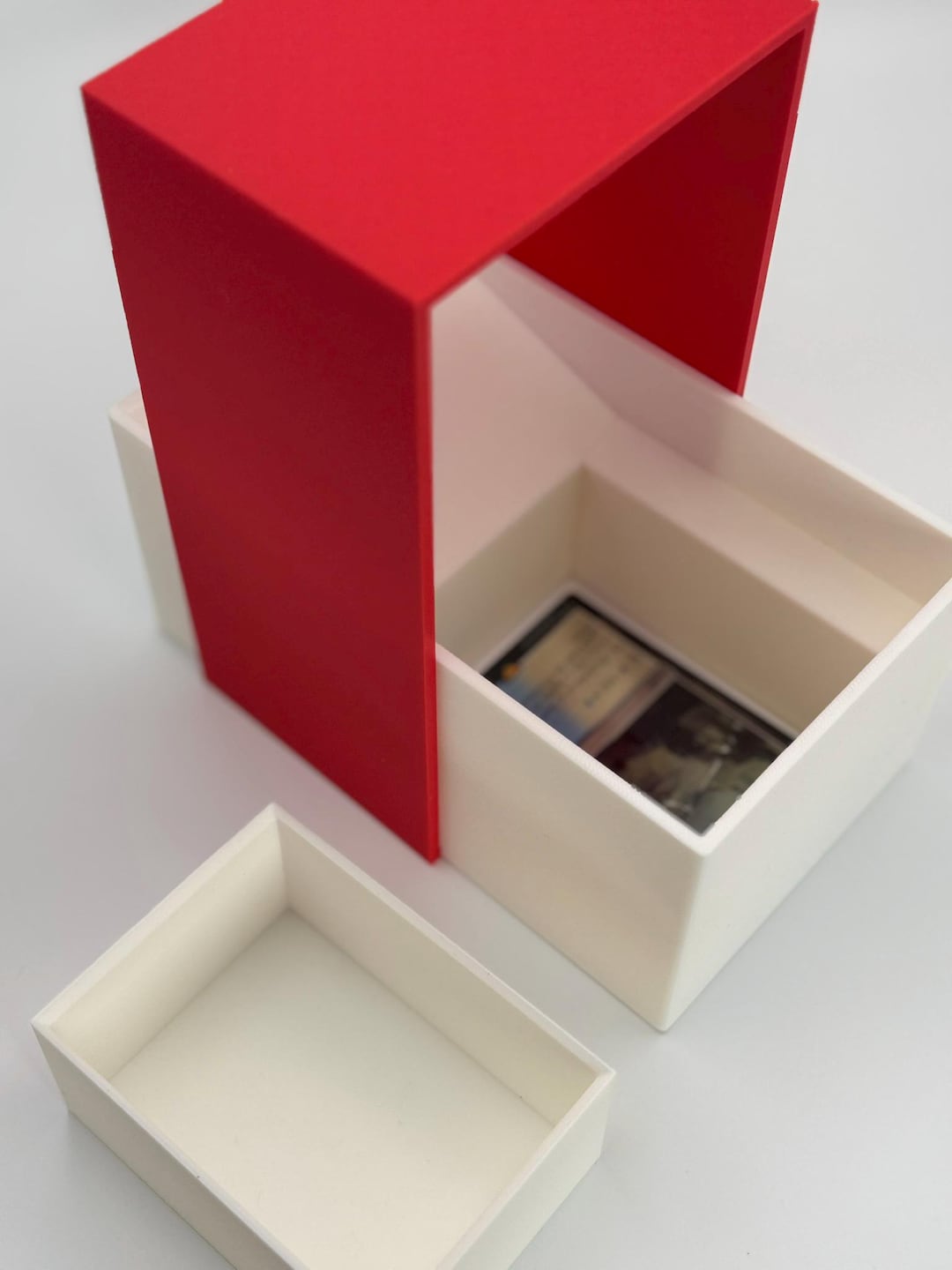 Trading Card Scanner: Fast Scan for Sleeved MTG Lorcana Cards - Etsy