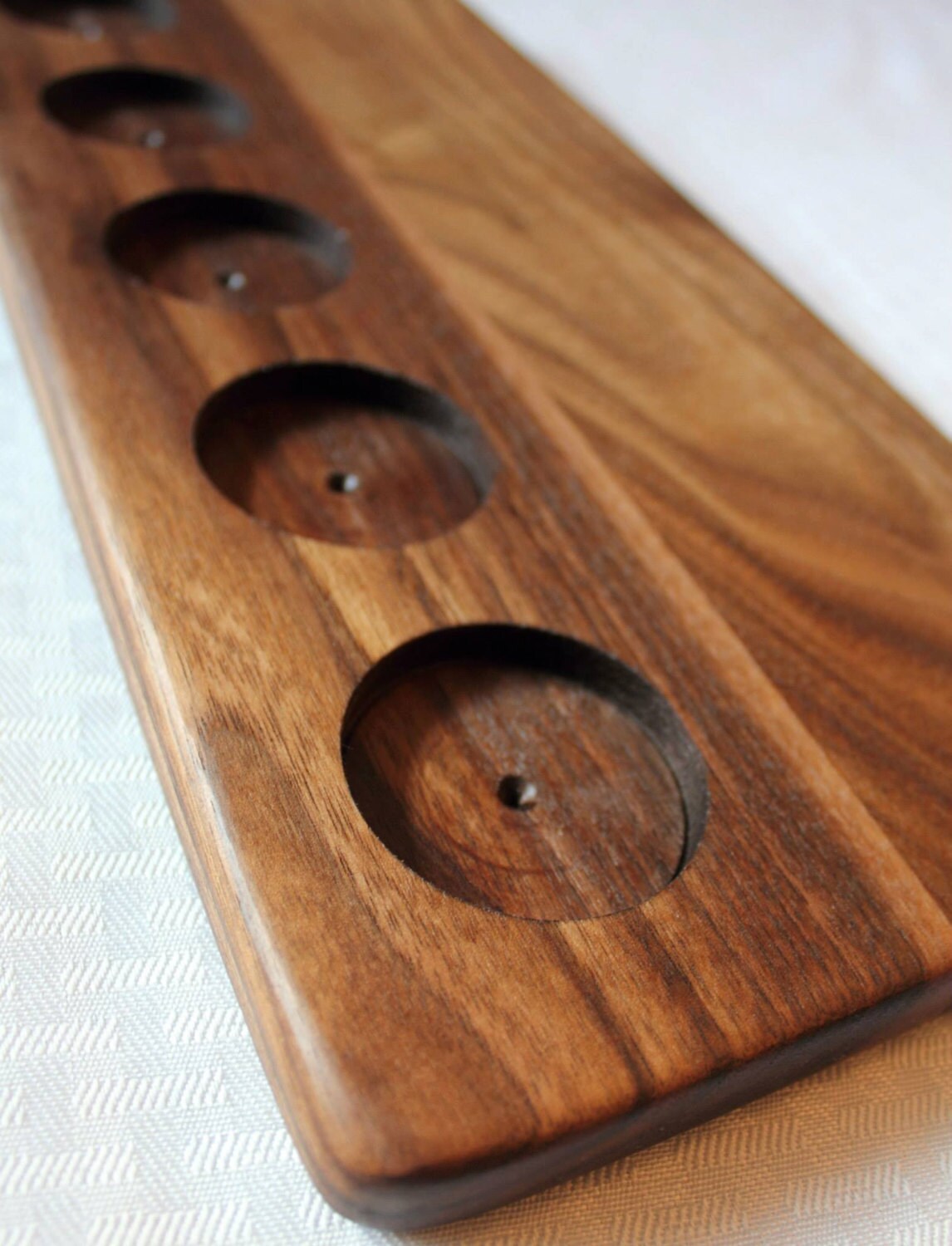 Beer Cheese & Charcuterie Sampling Board With 5 Sampling | Etsy