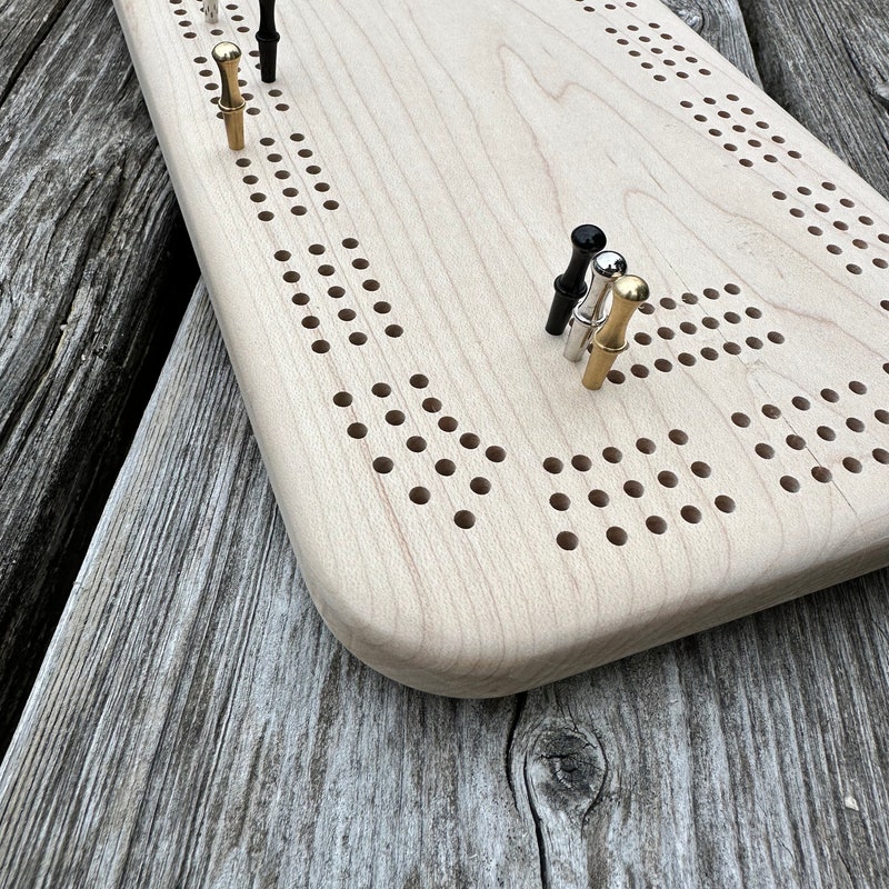 Cribbage Pegs - Etsy