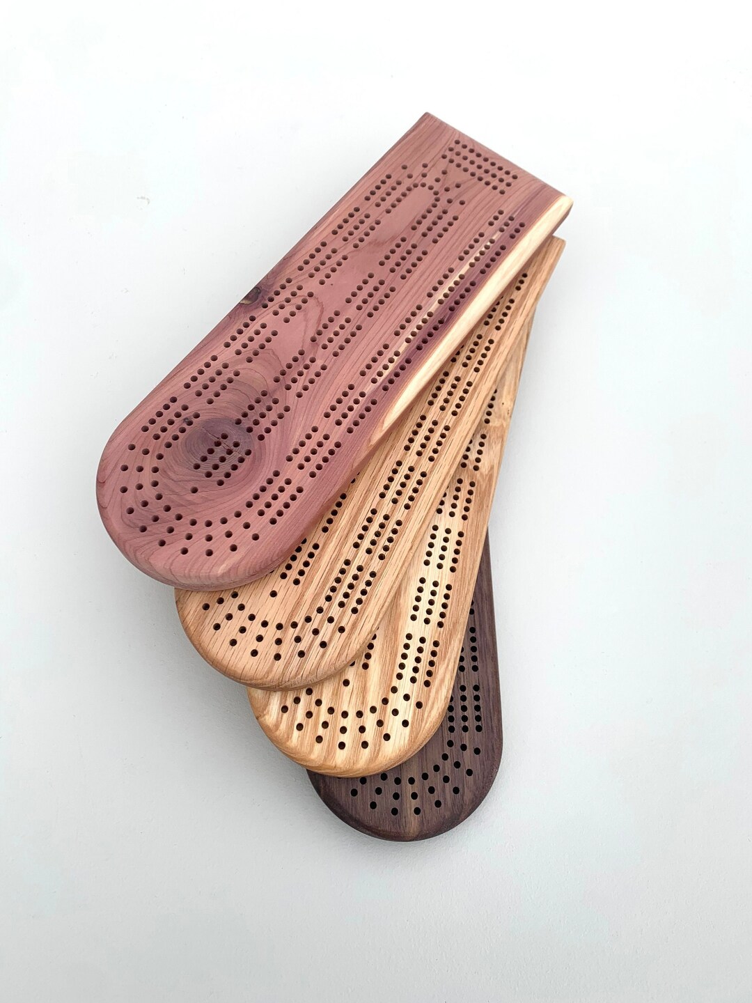 Cribbage Board Cribbage Tournament Board Game Family Game Night Wedding ...