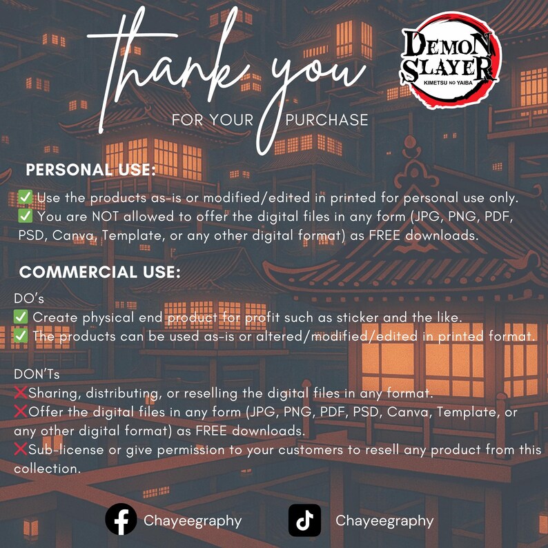 Muzan Kibutsuji - Demon Slayer Hand Drawn Vector by Chayeegraphy - Etsy