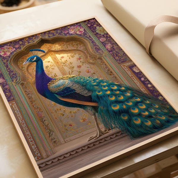 Paisley Decor - Etsy