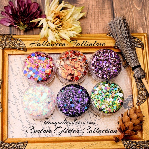 Craft Glitter - Etsy UK