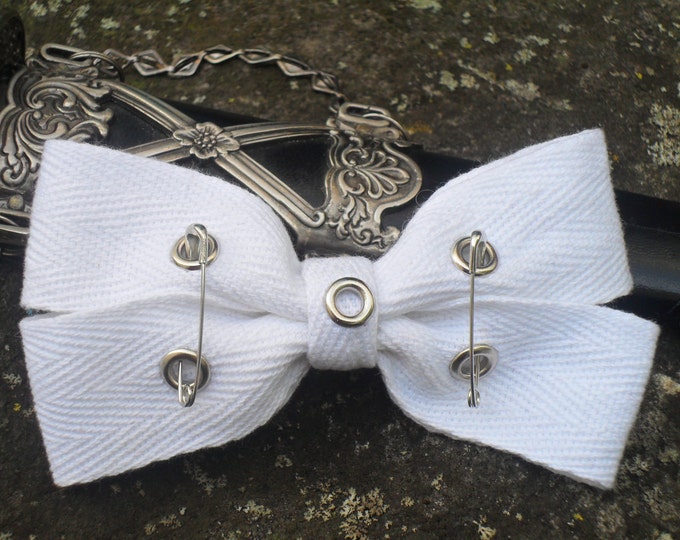 X Factor Xhilaration Hair Bow, Cosplay, Scene, Gothic, Alternative ...