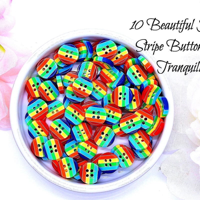 Hipster Girl Buttons - Etsy