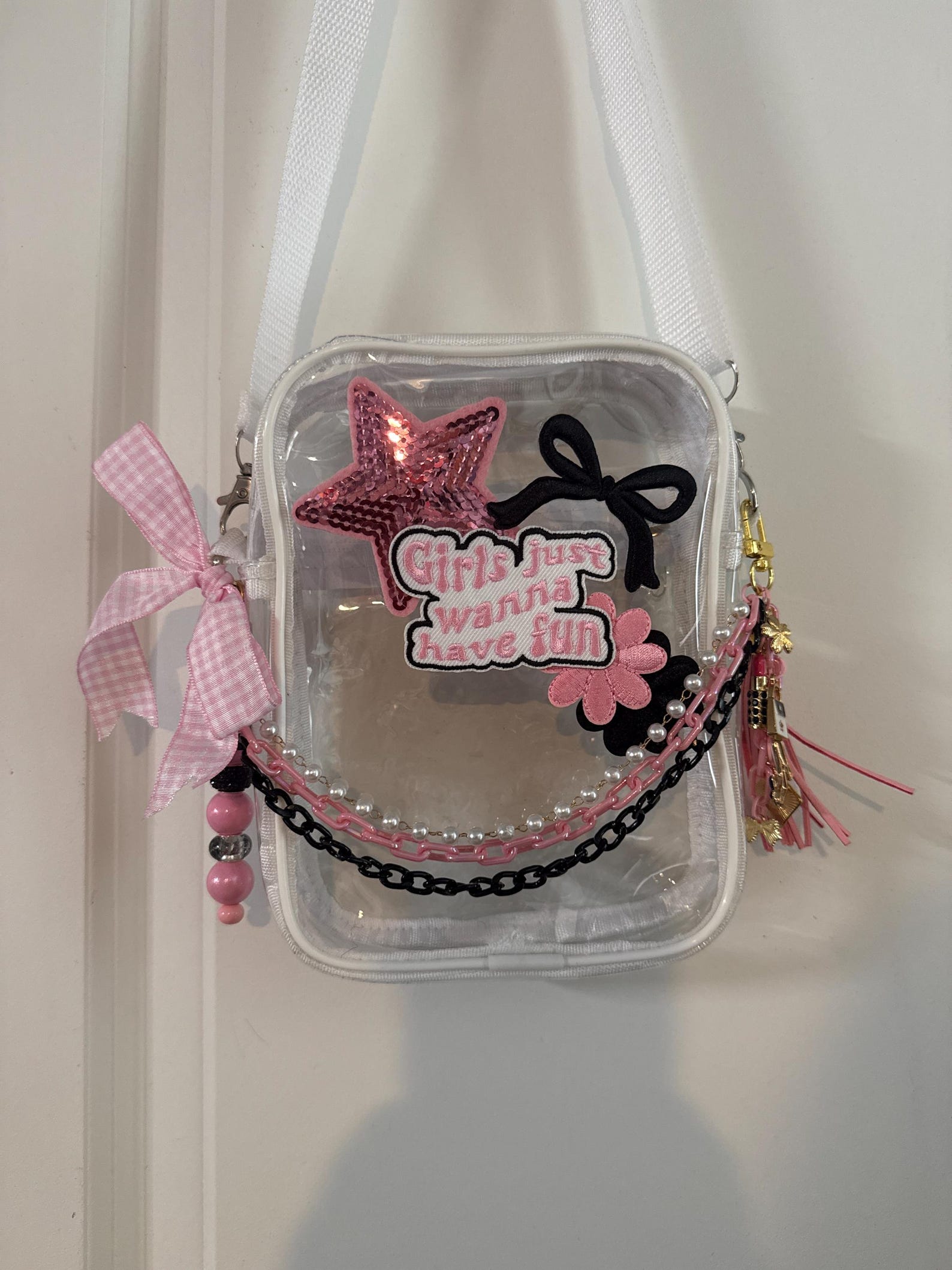 Stadium Bag - Etsy