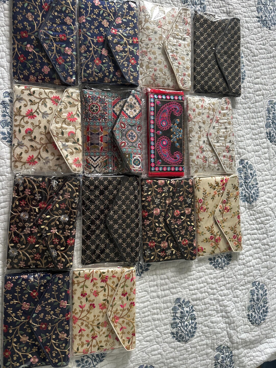 Handbag, Indian, Wedding Gift, Bags, Purses, Indian Purse, Mendhi Gift ...