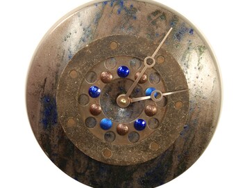 reCycle Clocks by recycleclocks on Etsy