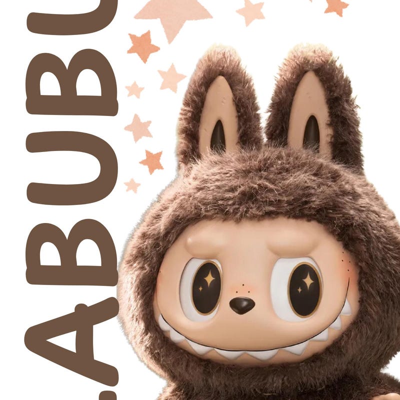 Labubu Doll Pictures - Etsy
