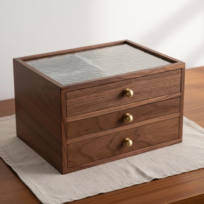 Jewelry Box Knobs - Etsy