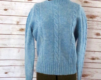 Old School Sweater - Etsy