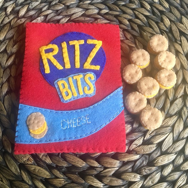 Felt Cheese - Etsy