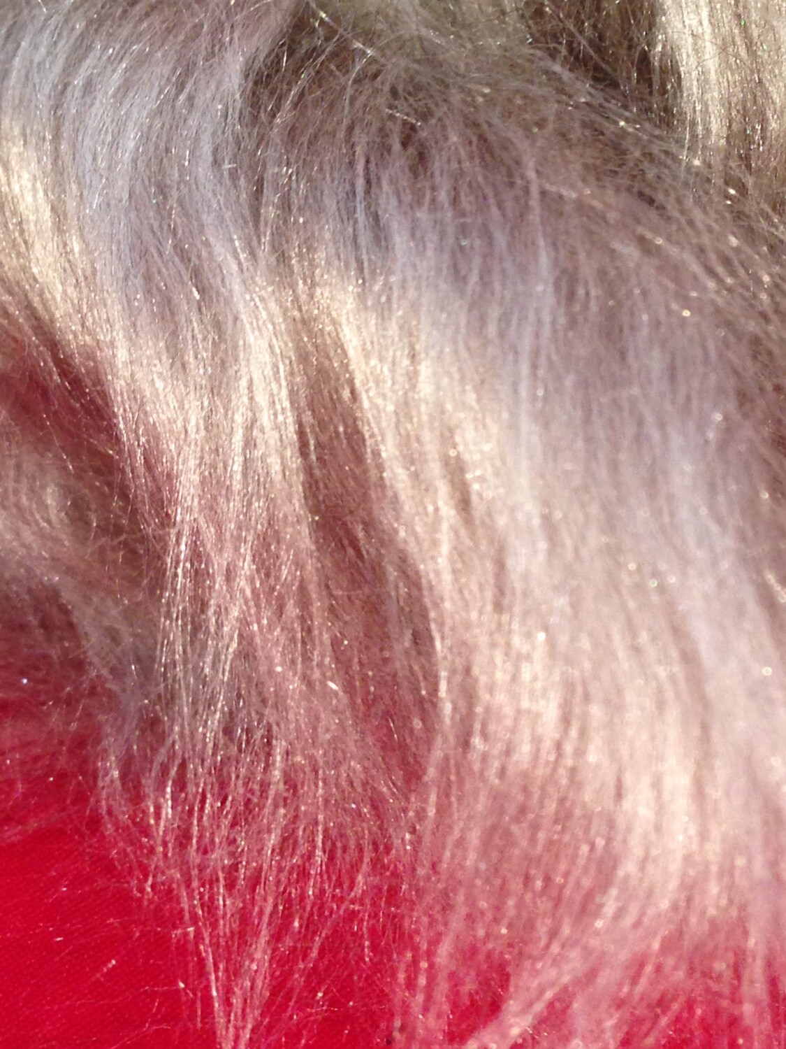 Yak Silk Top 4oz Spinning Fiber Luxury Fiber From Colorado - Etsy