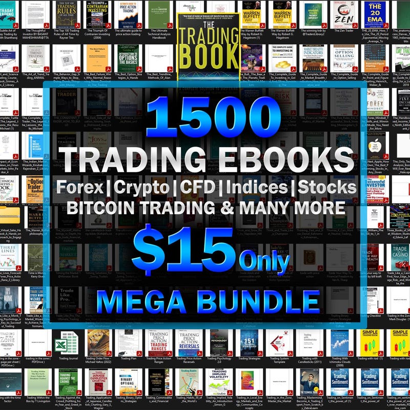 Forex Wall Decor - Etsy