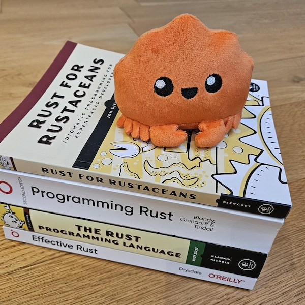 Rust Twitch Drops - Etsy