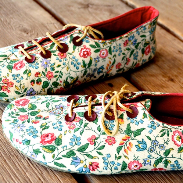 Oxford Shoes - Etsy