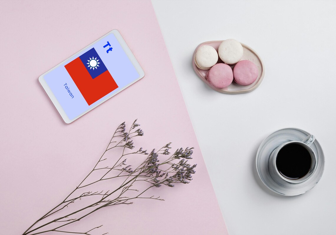 Printable Country Flags Flashcards: Montessori Alphabet Learning (A4/A5 ...
