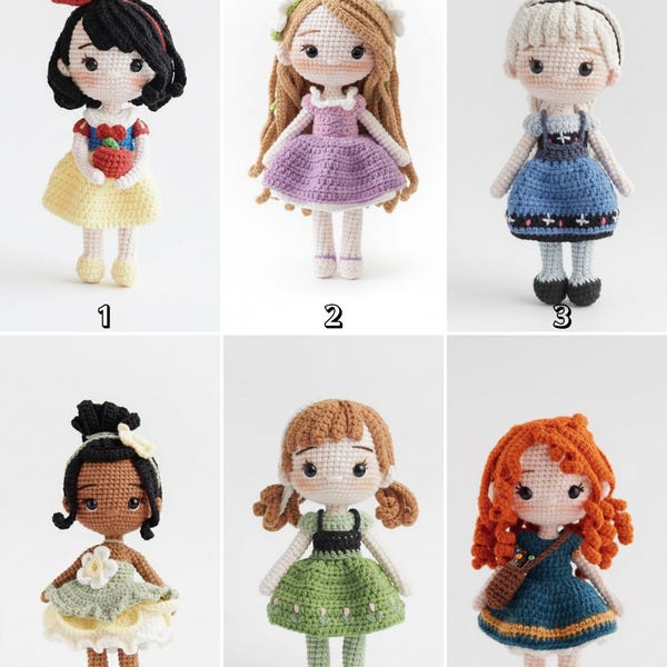 Doll Story for Kids - Etsy Australia