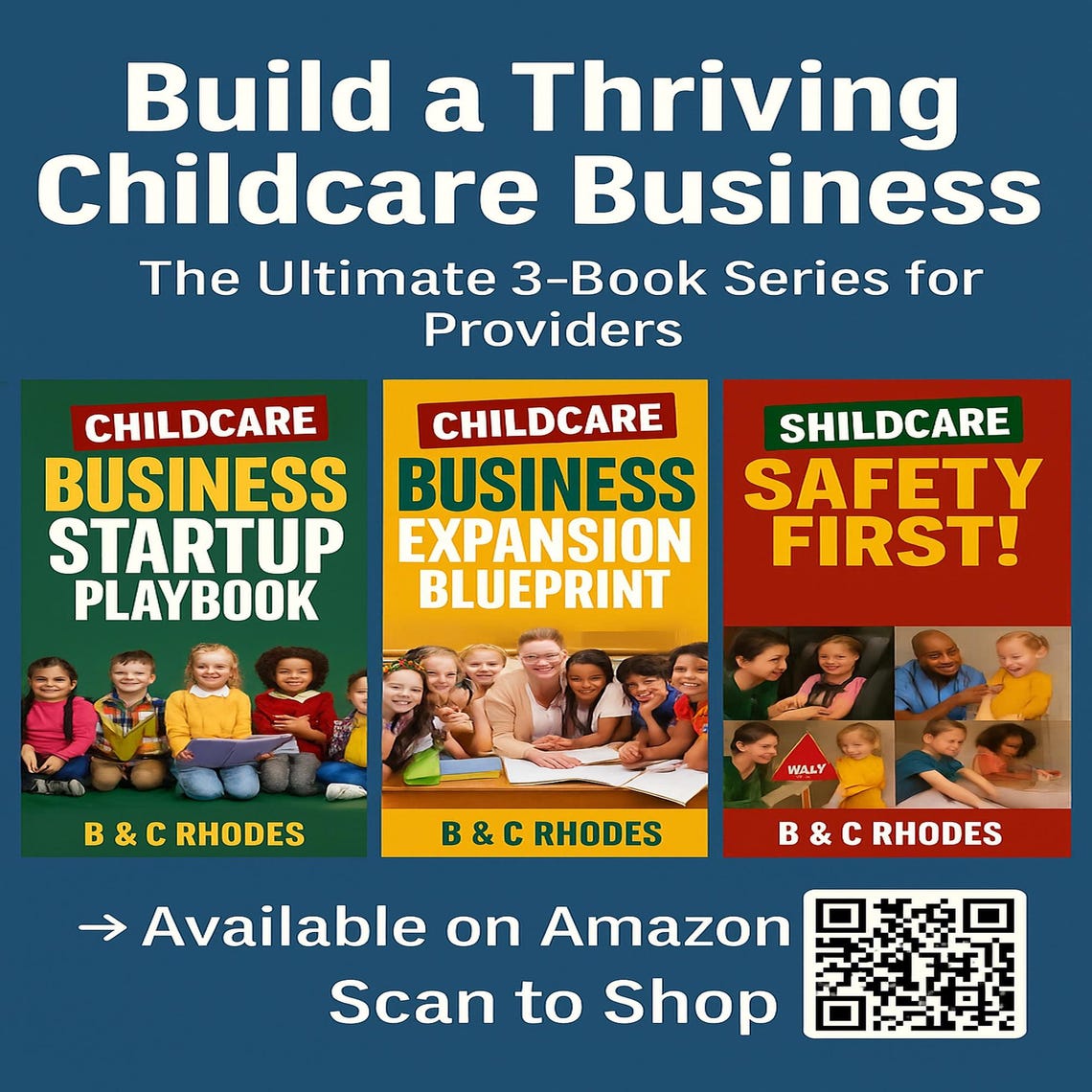 Parent Welcome Packet PDF – Printable and Fillable Daycare Handbook ...