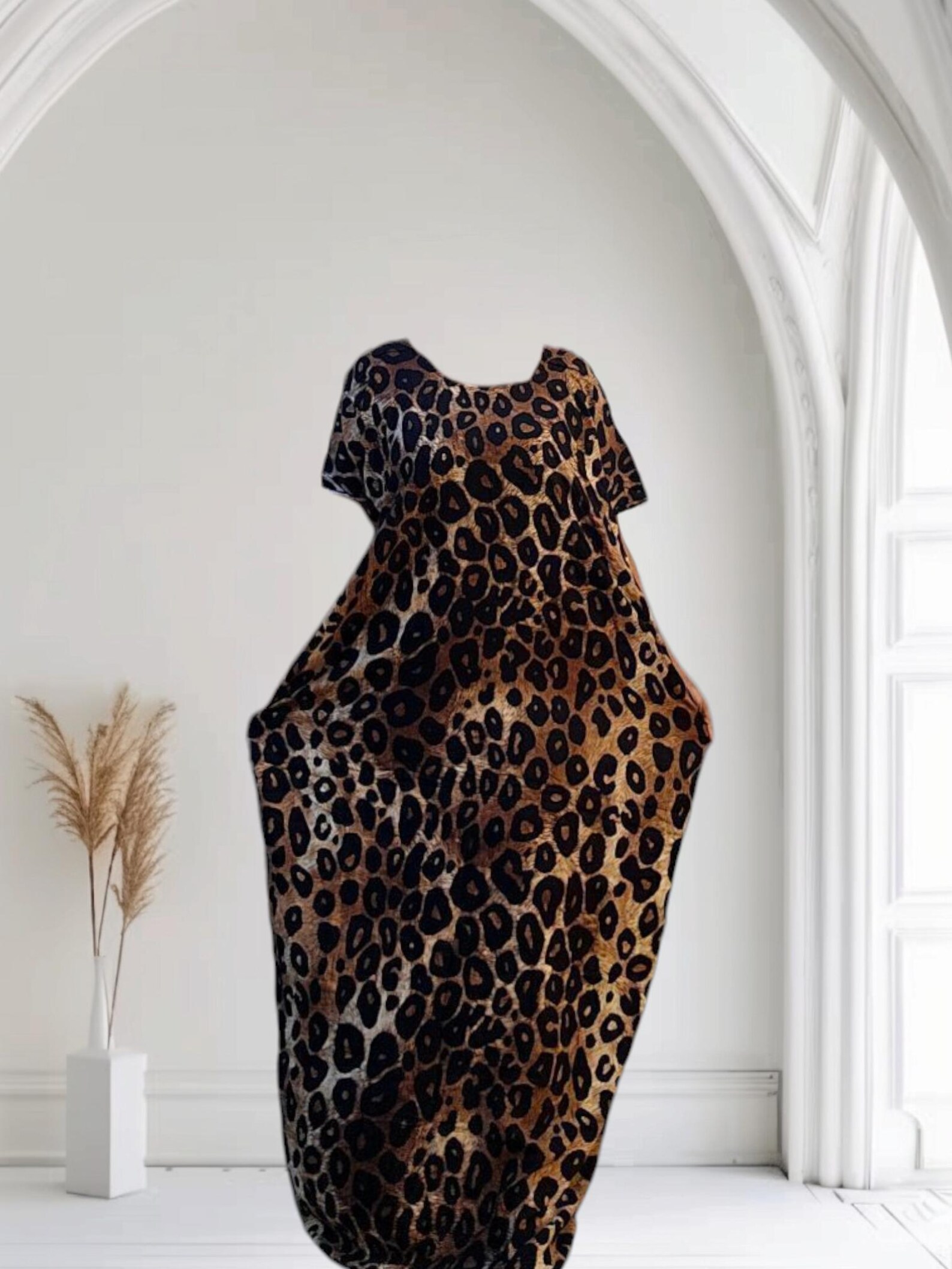 Swahili Dera Dresses | Made in Kenya Dira Dresses | African Kaftan ...