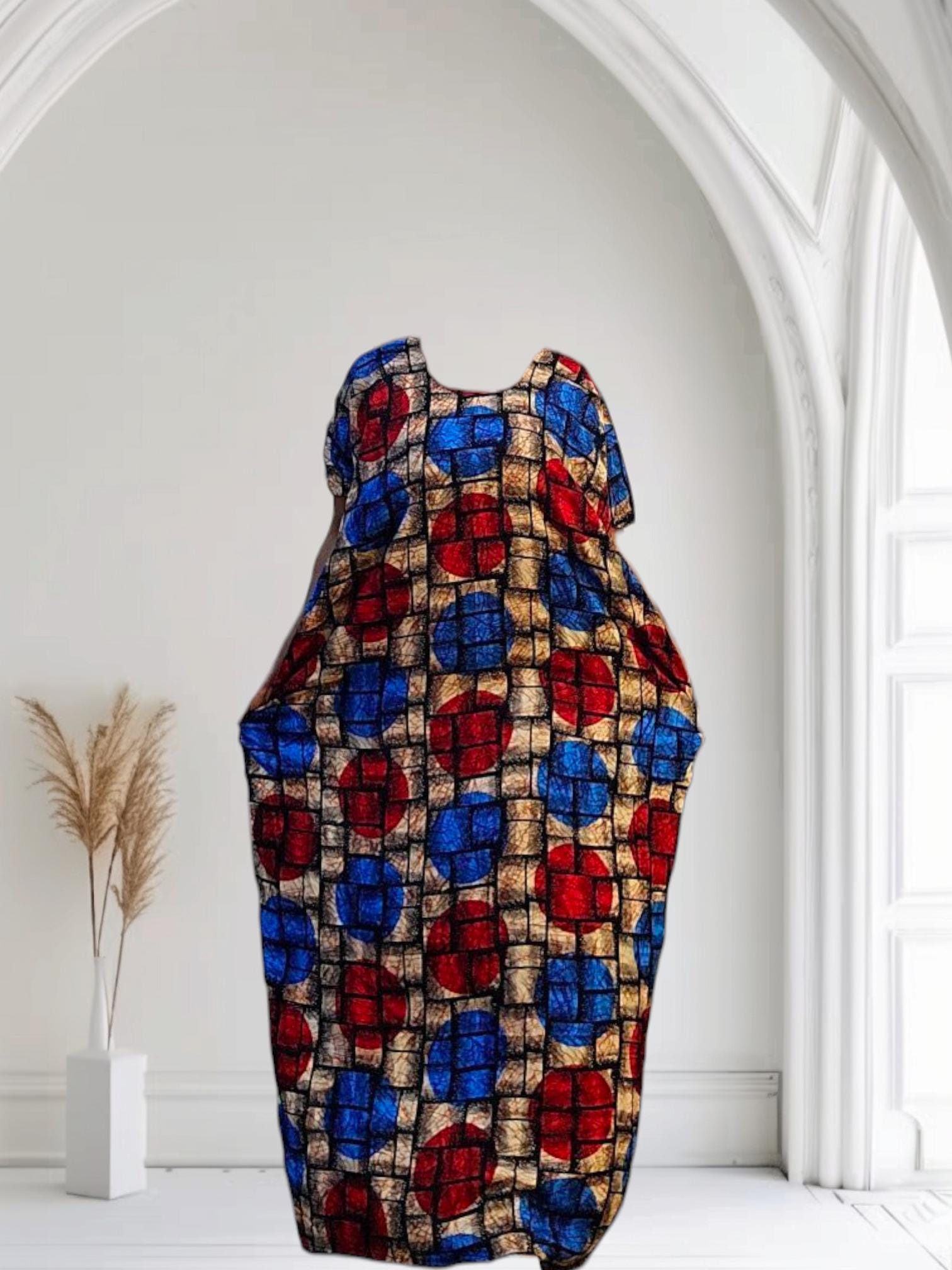 Swahili Dera Dresses | Made in Kenya Dira Dresses | African Kaftan ...