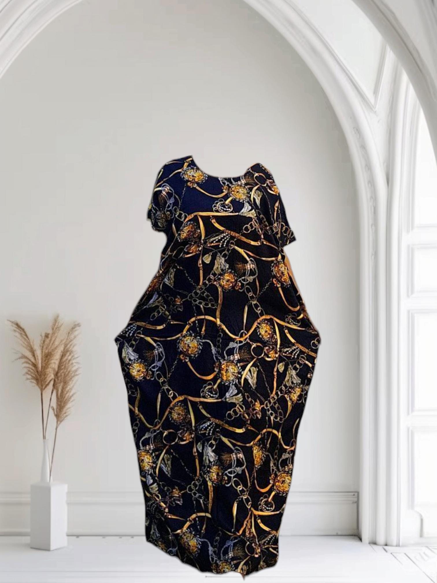 Swahili Dera Dresses | Made in Kenya Dira Dresses | African Kaftan ...