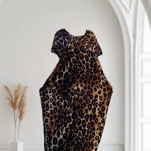 Swahili Dera Dresses | Made in Kenya Dira Dresses | African Kaftan ...