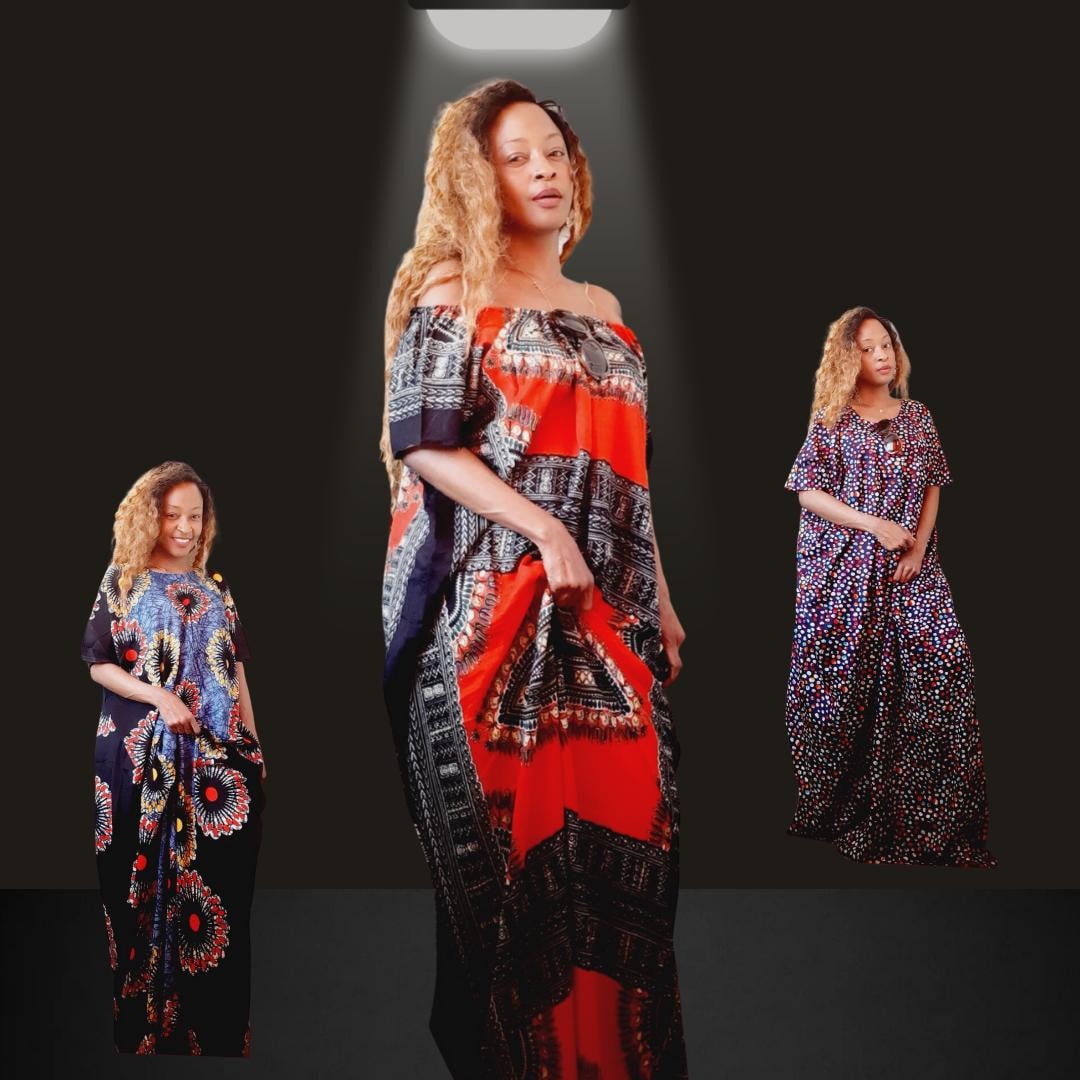 Wholesale Swahili Dera Dressess | Somali Baati Kaftan Dira | Bulk ...