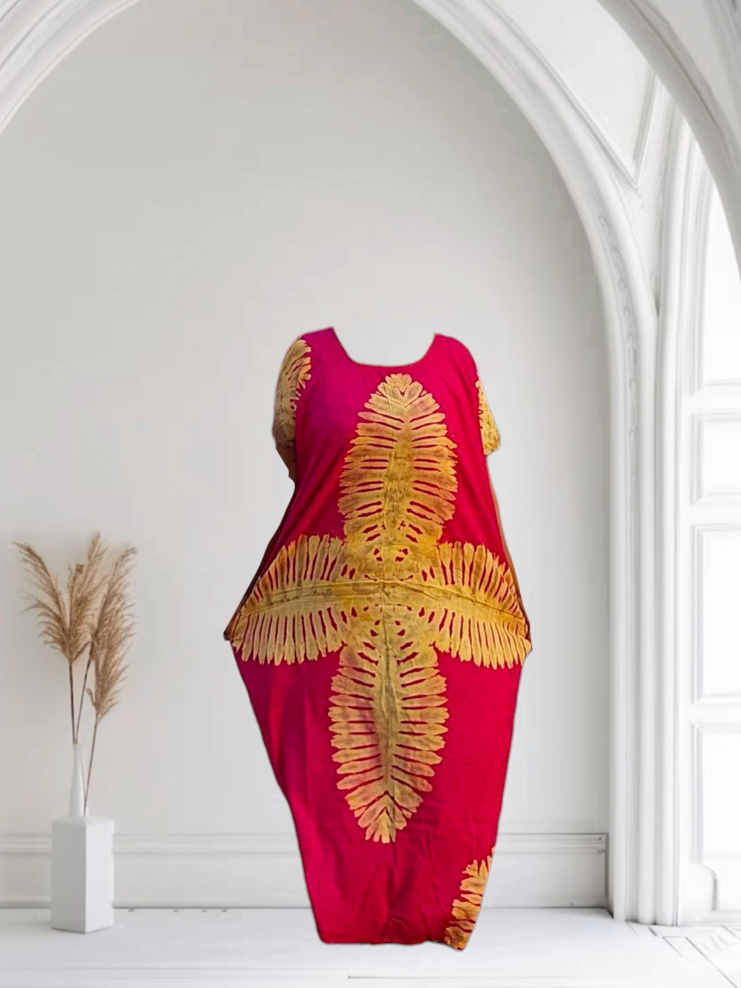 Swahili Dera Dresses | Made in Kenya Dira Dresses | African Kaftan ...