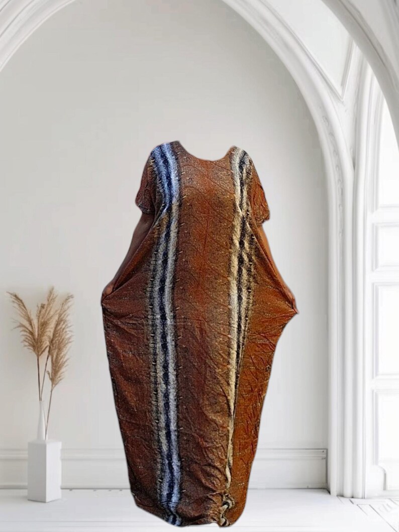 Swahili Dera Dresses | Made in Kenya Dira Dresses | African Kaftan ...