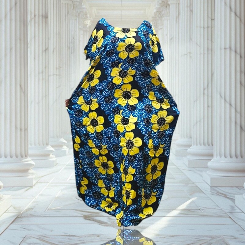 Deras Dress - Etsy