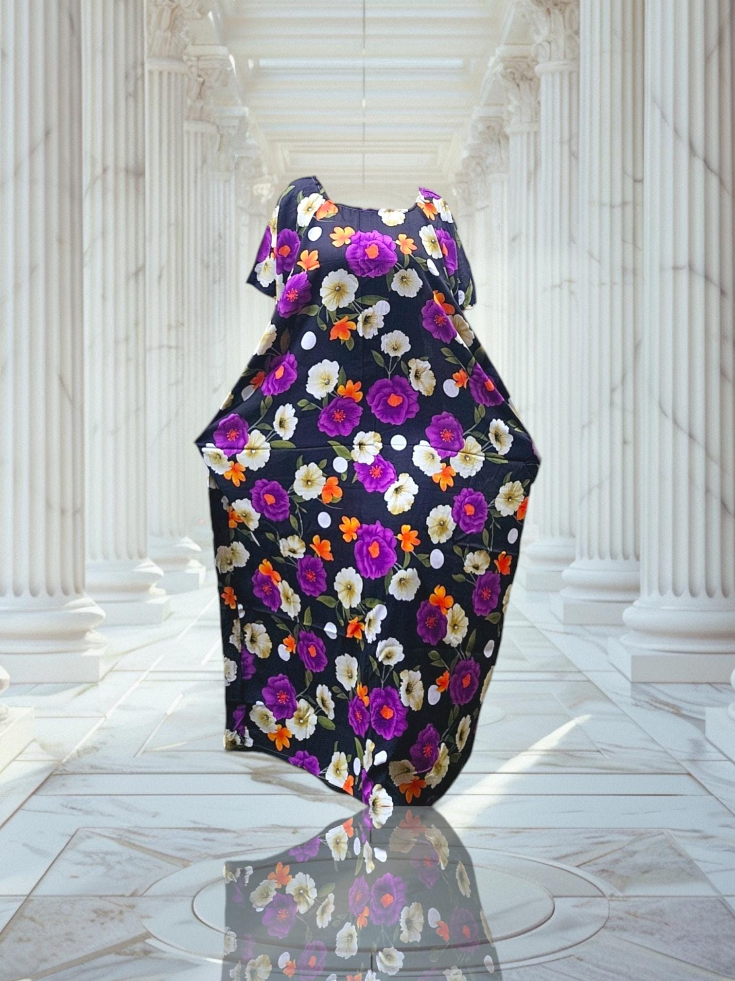 Swahili Dera Dresses | Made in Kenya Dira Dresses | African Kaftan ...