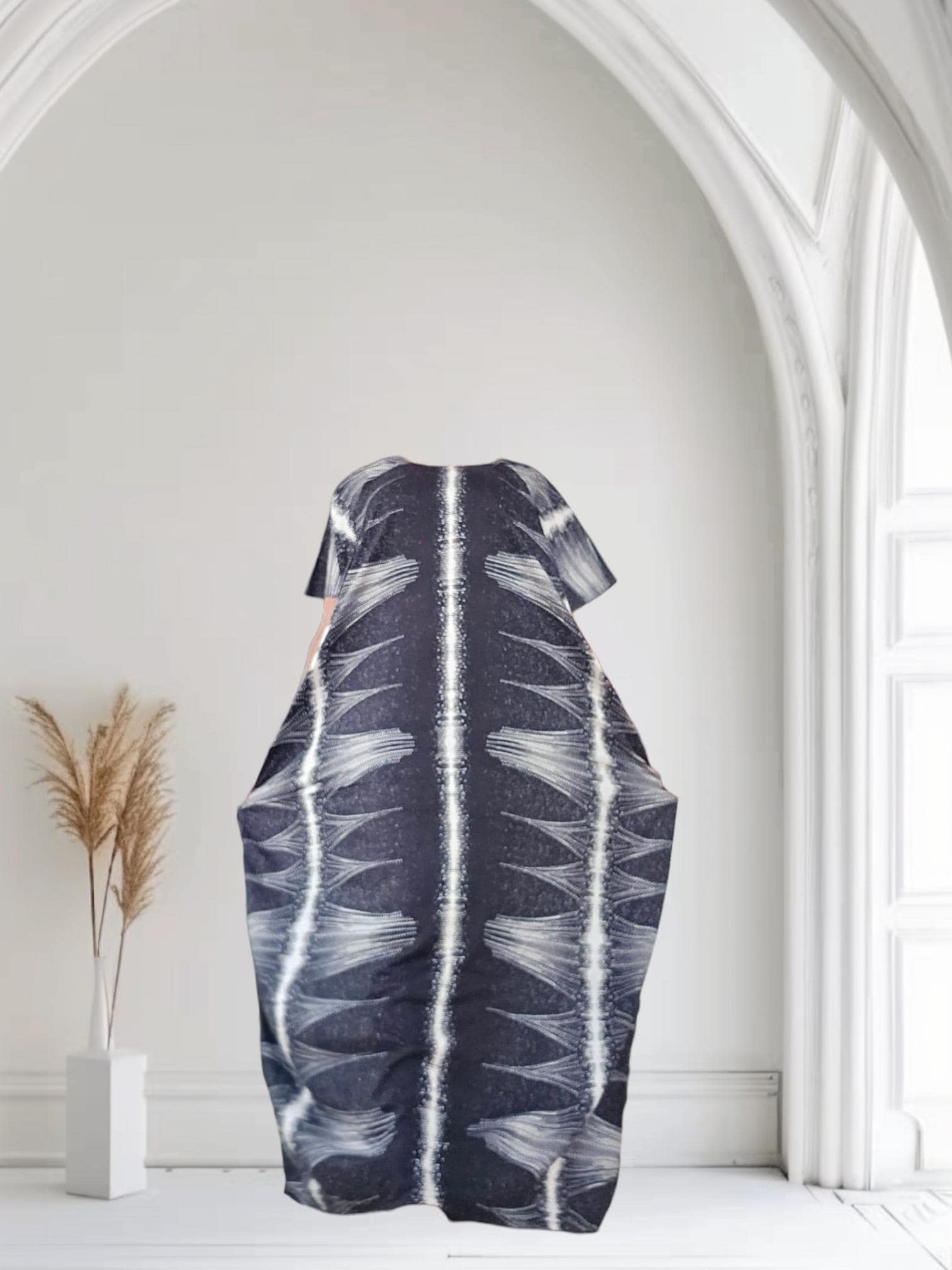 Swahili Dera Dresses | Made in Kenya Dira Dresses | African Kaftan ...