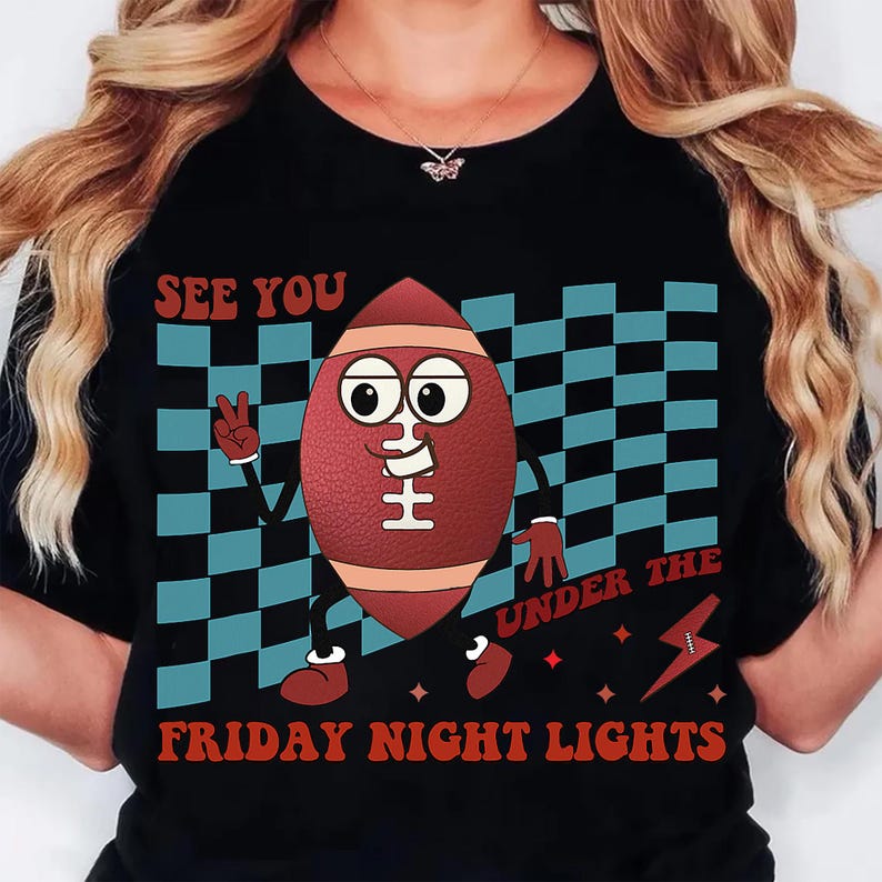 Friday Night Lights PNG, Football Stadium Lights Game Day PNG, High ...