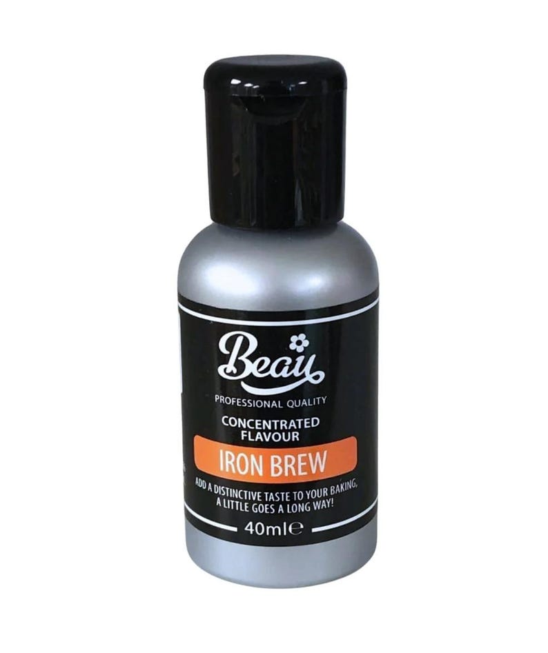 Iron Brew Flavouring - Etsy