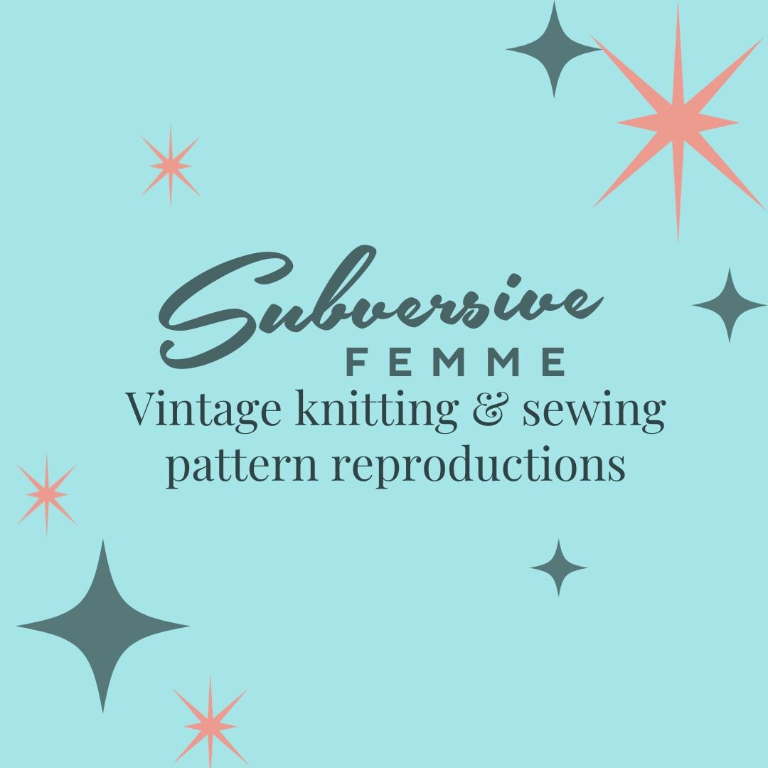 1950s Veronica Sun Set Sewing Pattern (size 38) (PDF Pattern) Anne ...