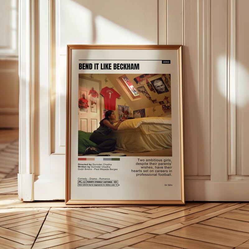 British Comedy Girl - Etsy