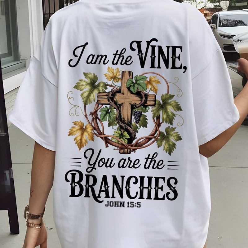 I Am Horror and You Am - Etsy