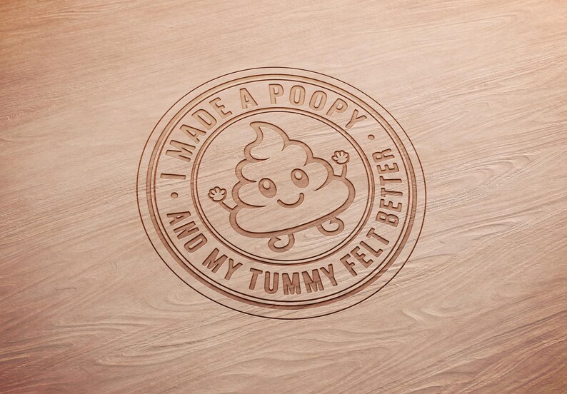 I Made A Poopy SVG Funny Poop Emoji Png for a Sarcastic T-shirt Design ...
