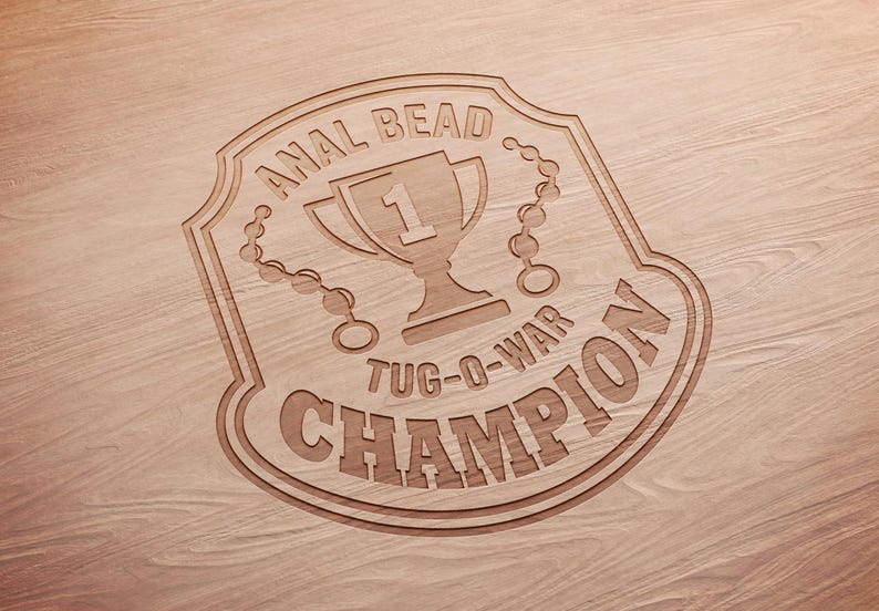 Campeão de Cabo de Guerra com Contas Anais SVG PNG Camiseta Engraçada ...