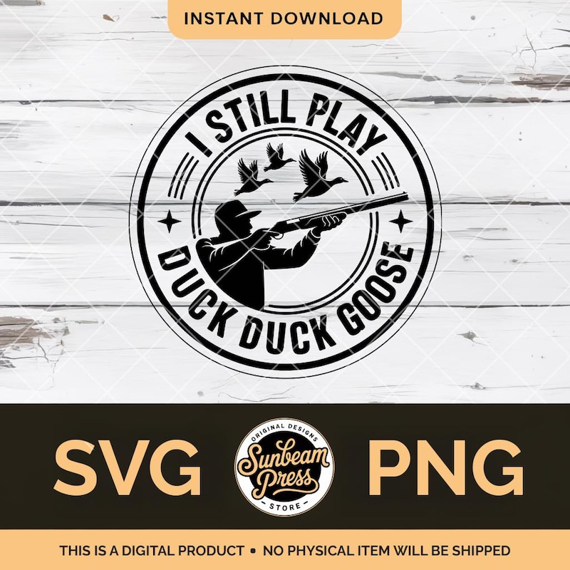 Camp Duck Hat - Etsy