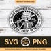 Blind Obedience to Authority SVG Anti-government PNG for Cricut T-shirt ...