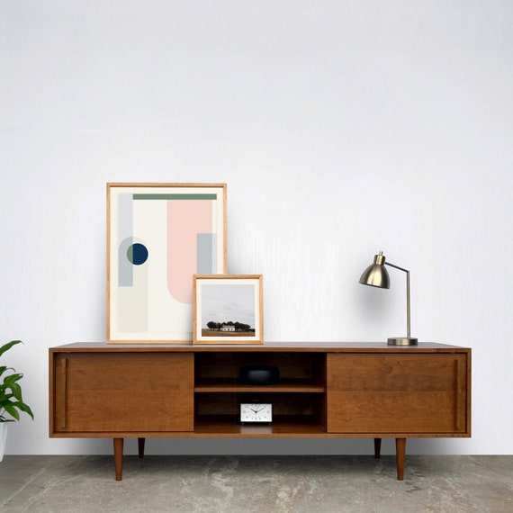 Media credenza store
