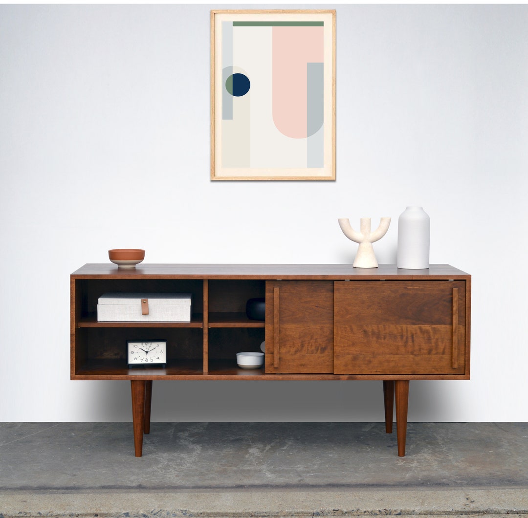 Kasse Media Console - 60