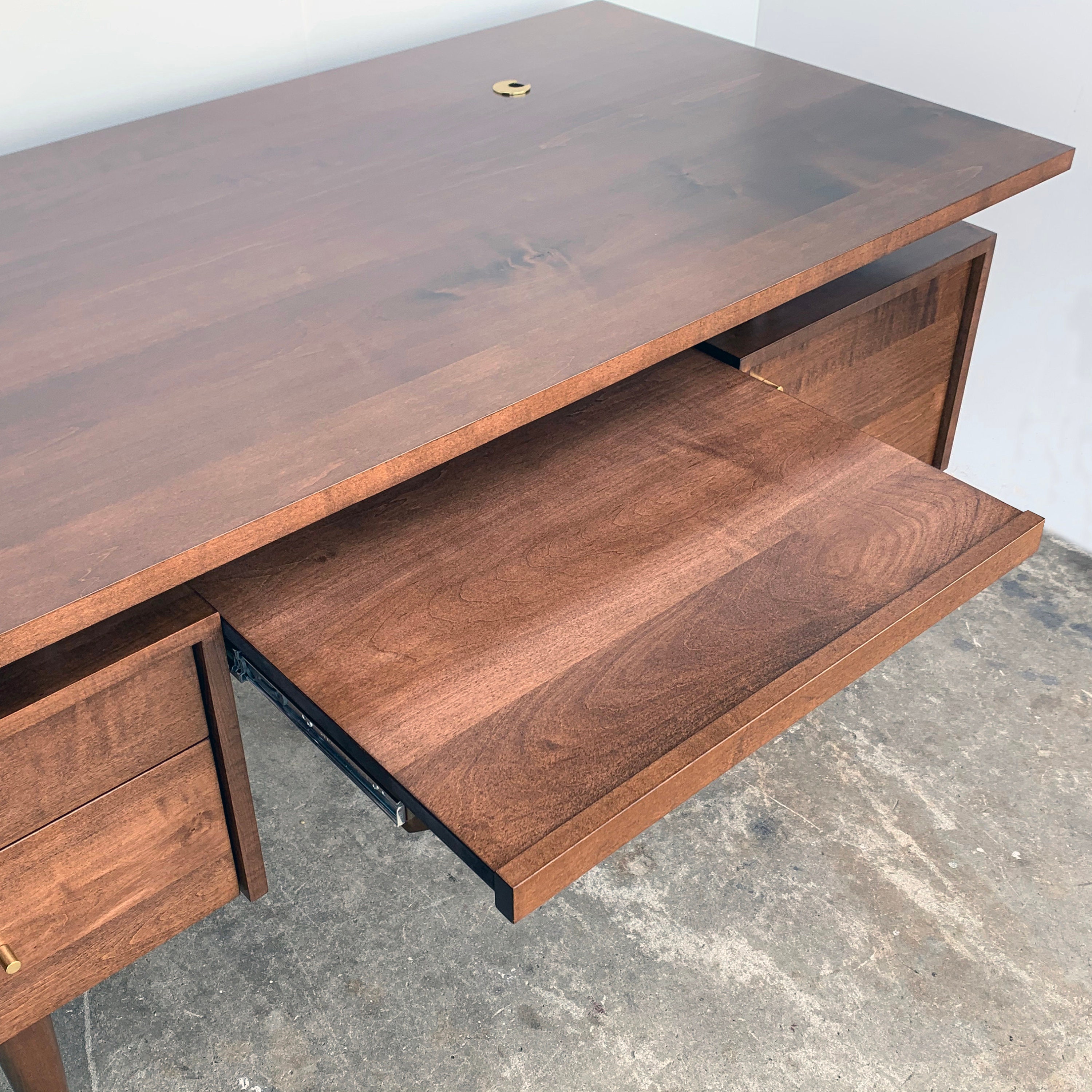 Used mid century desk store