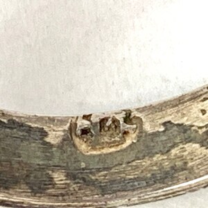 Taxco Silver Sterling Inlaid Turquoise Wedding Band Ring 8 - Etsy