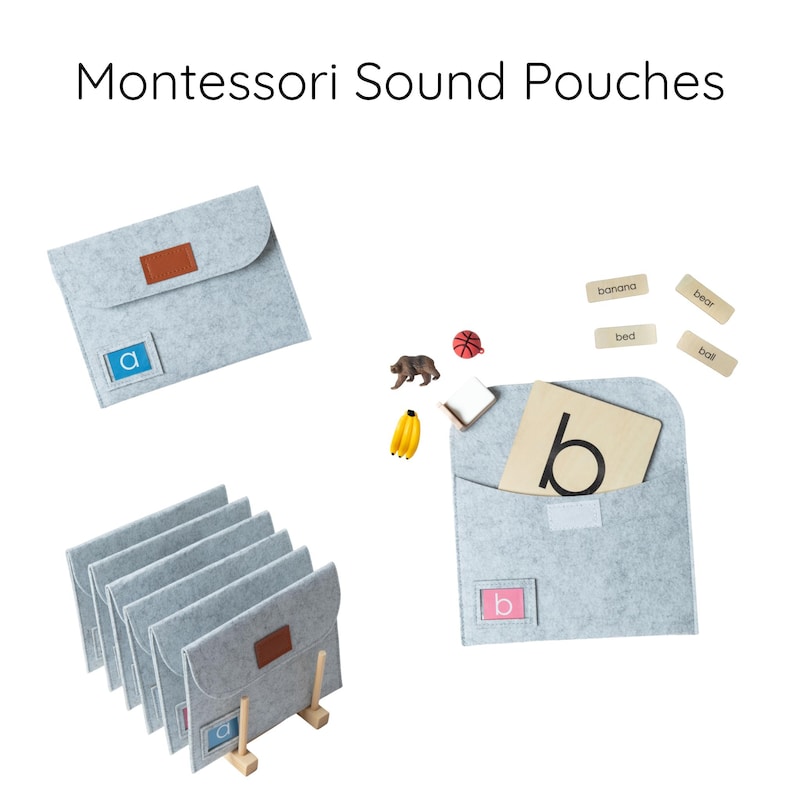 Phonics Sound Box - Etsy