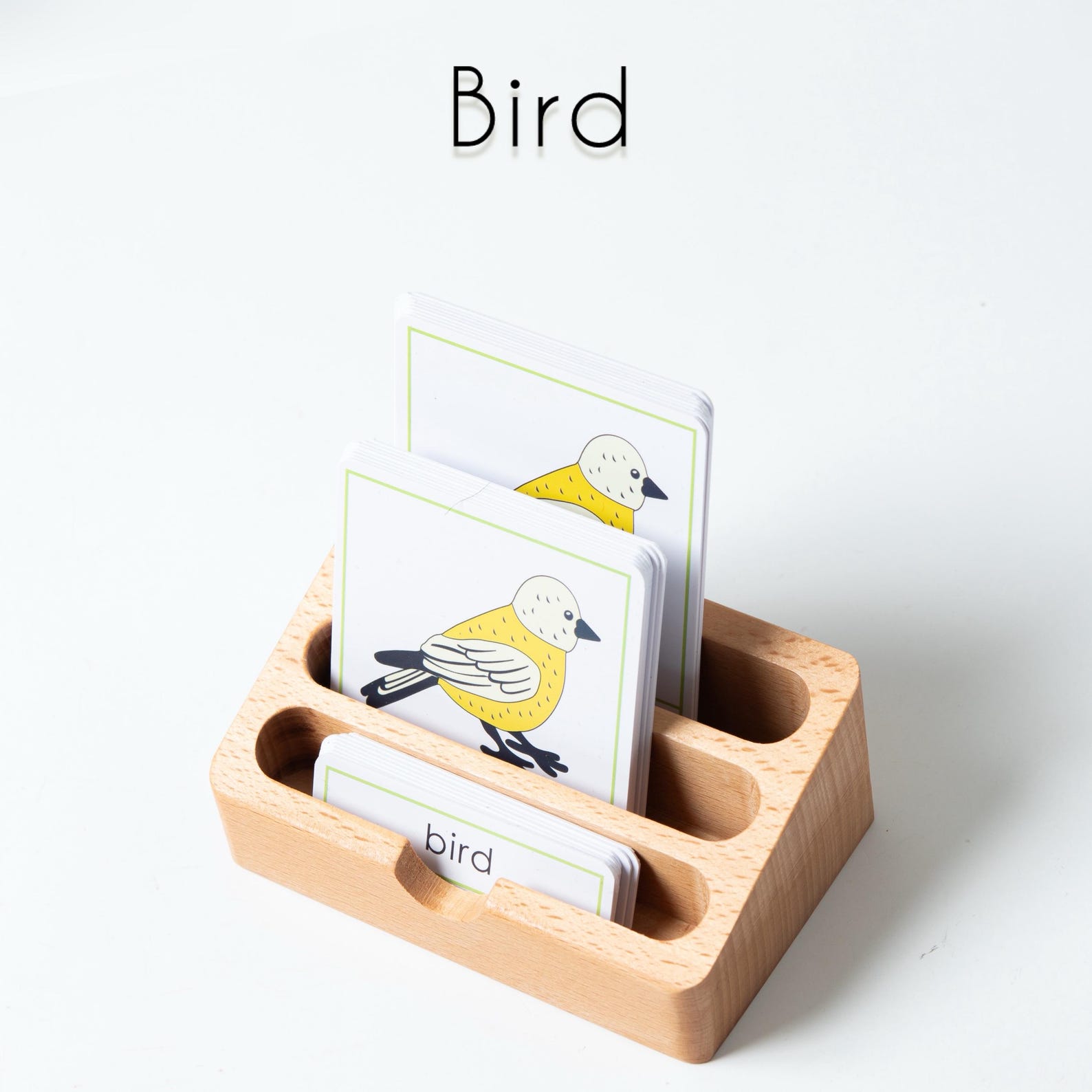 Montessori Botany Zoology Cards | 3-part Nomenclature Set - Etsy