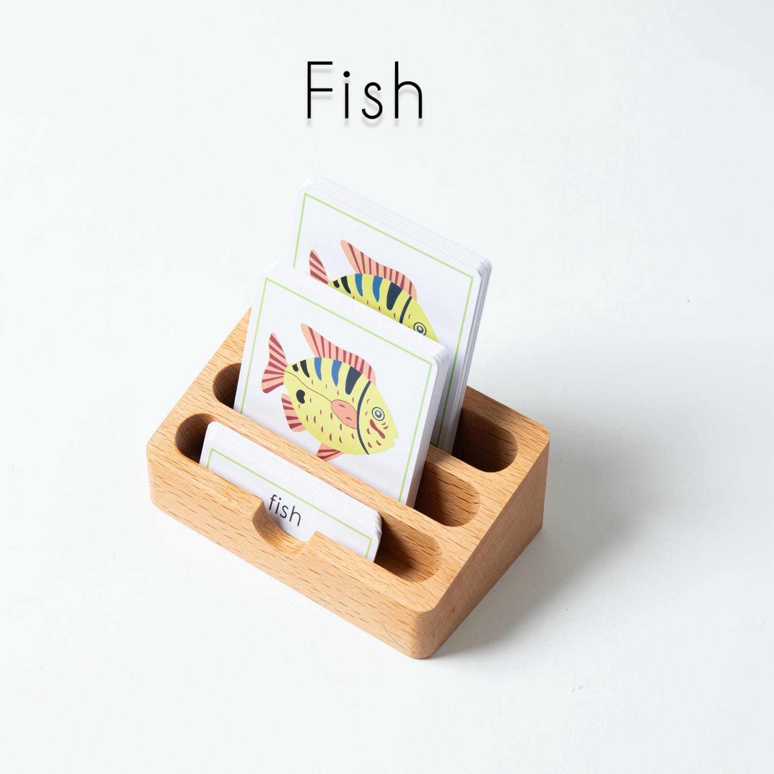 Montessori Botany Zoology Cards | 3-part Nomenclature Set - Etsy