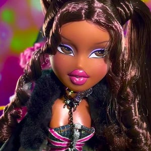 Bratz labubu doll - Etsy España